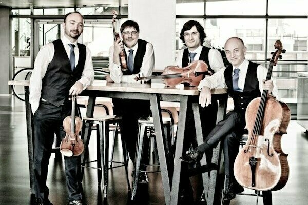 Quatuor Danel